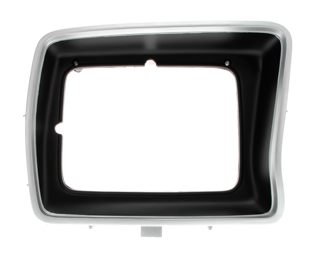 Headlight Bezel - Chrome - Square - RH - 78-79 F100 F150 F250 Bronco