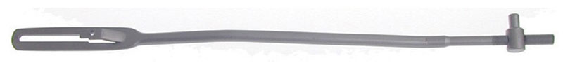 Kickdown Rod with Swivel - Powerglide with 2BBL - 67-72 Chevy II Nova ...