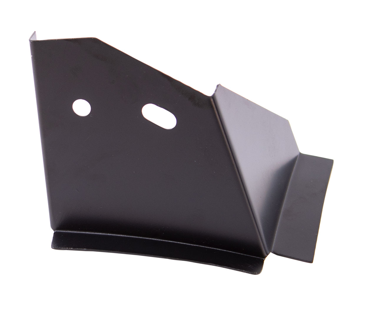 Wheelhouse to Roof Support Bracket - LH - 70-71 Torino