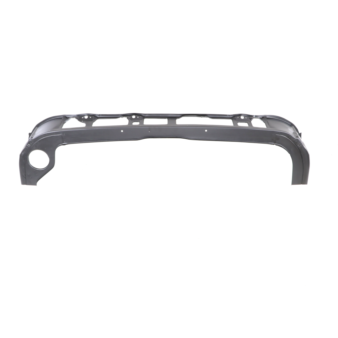 Outer A-Pillar Assembly - LH - 67-72 Chevy/GMC C/K Truck & Suburban