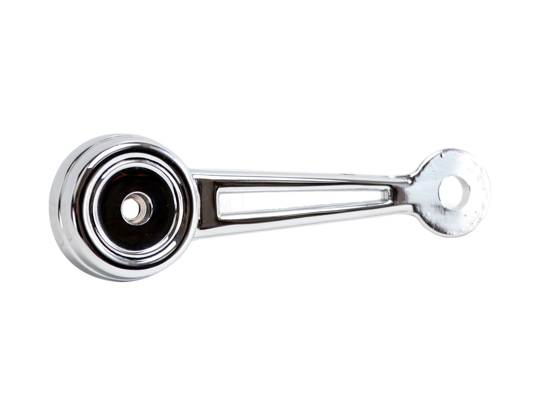 Window Crank Handle w/o Knob - 68-70 Falcon; 68-69 Mustang / Cougar; 68 ...