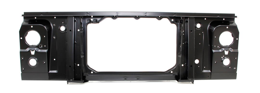 Radiator Support - OE Style *Premium New Tool* - 73-74 Chevy GMC C/K ...