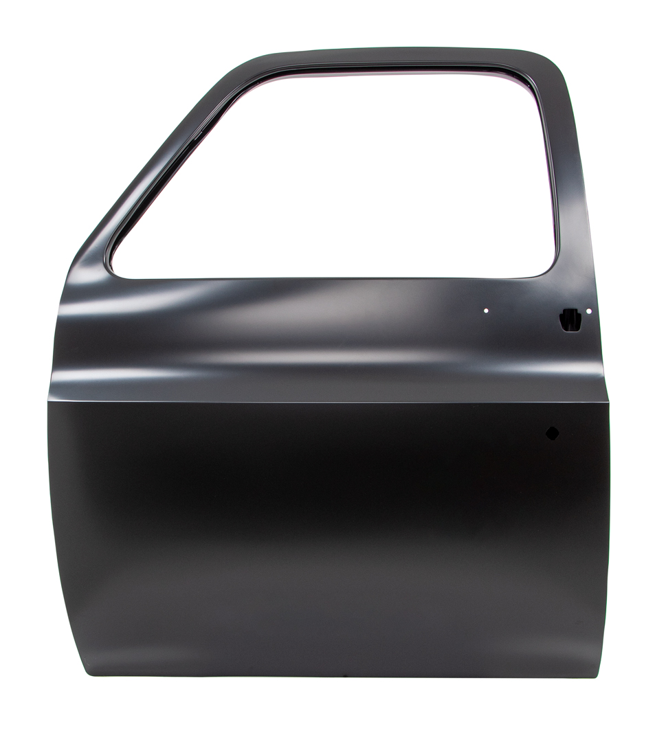 Door Shell Replacement 1977-1987 Chevy GMC Squarebody C10 Chevy K5 ...
