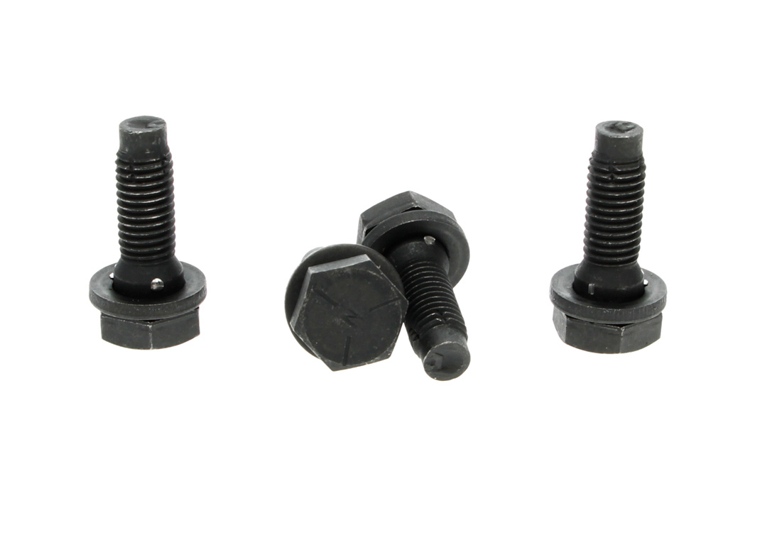 K-Frame Bolts - All Mopar A B E Body