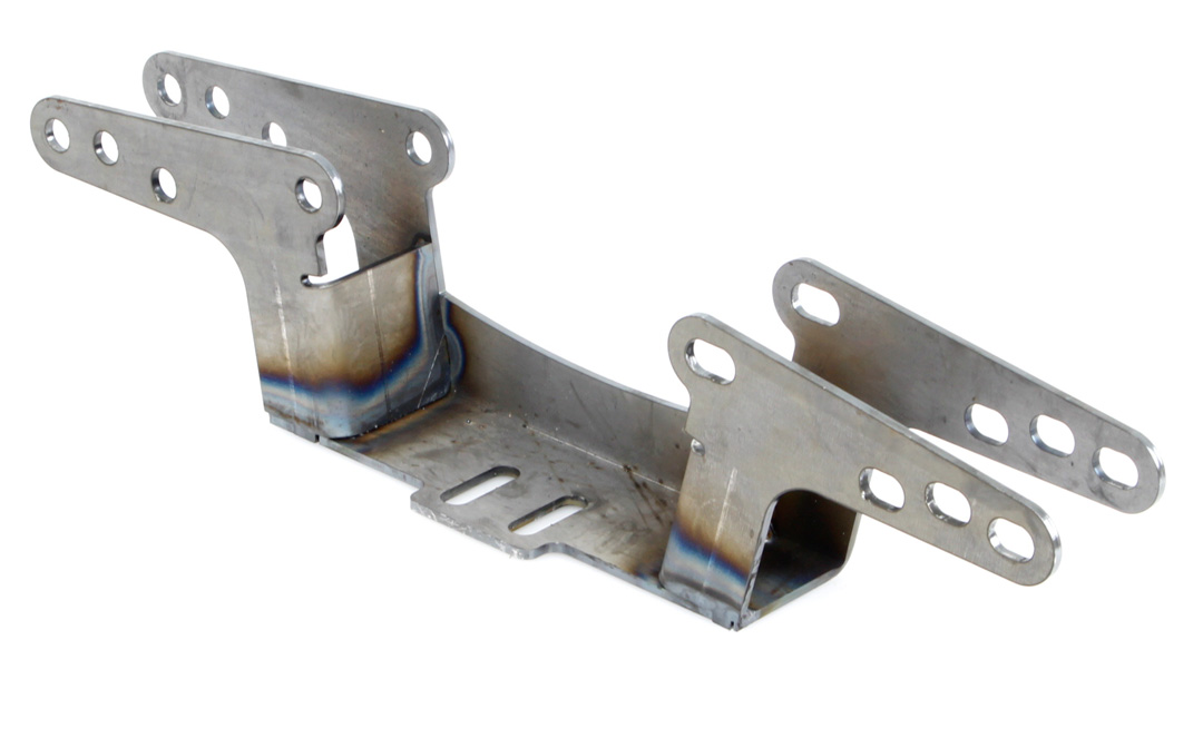 Tremec T56 Magnum Transmission Crossmember for Gen3 Hemi Swap - Dodge ...