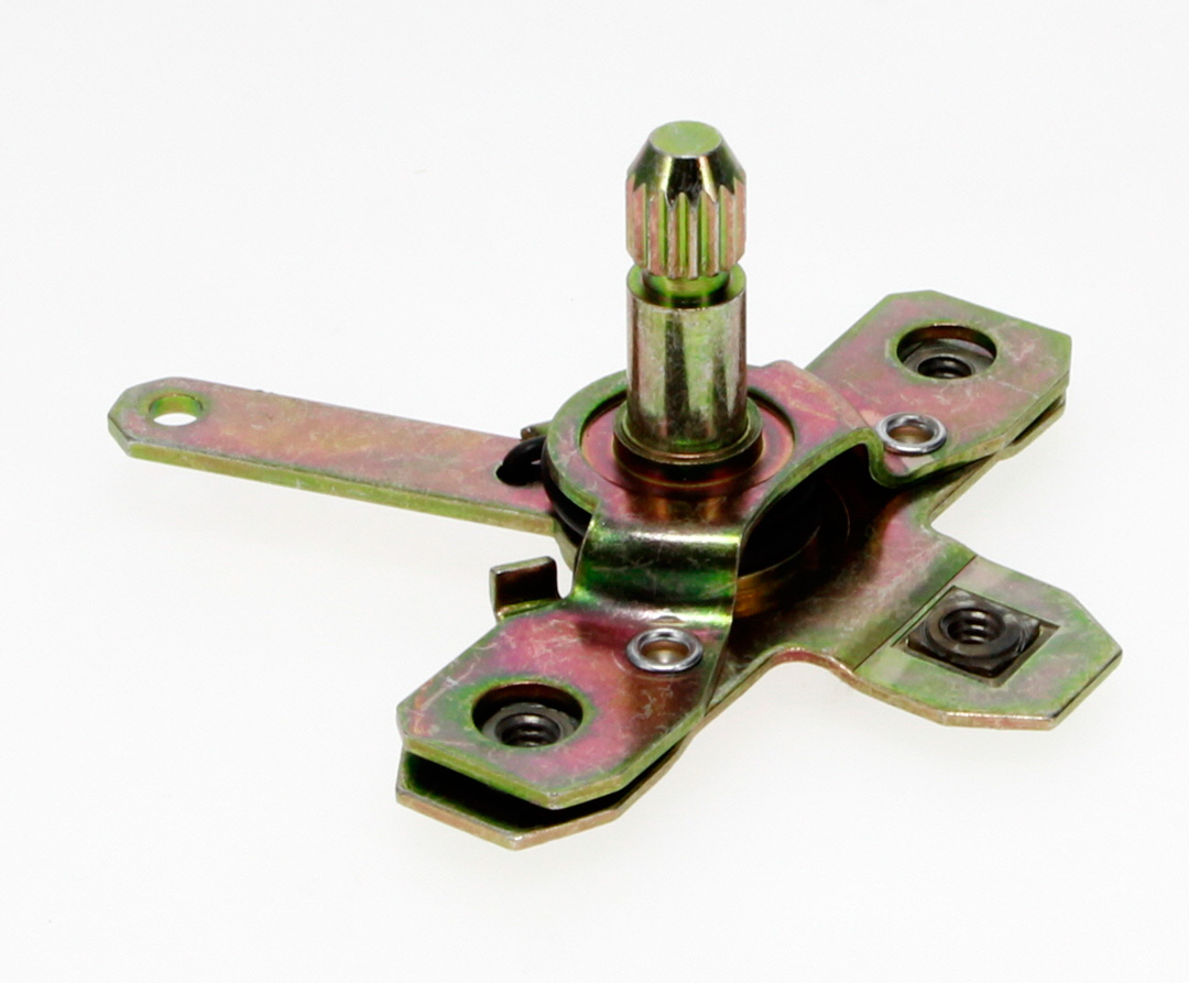 Door Latch Relay - LH - 72 Chevy GMC C/K Truck Blazer Jimmy