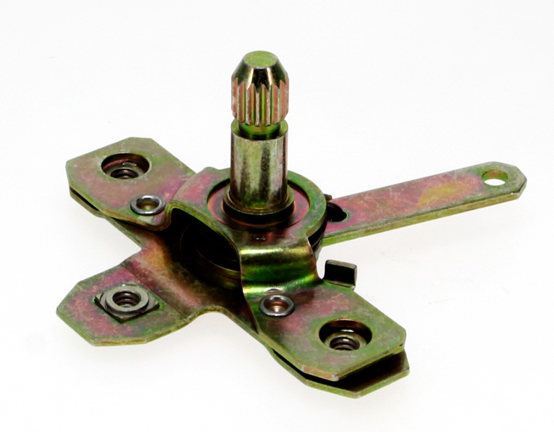 Door Latch Relay - RH - 72 Chevy GMC C/K Truck Blazer Jimmy Suburban