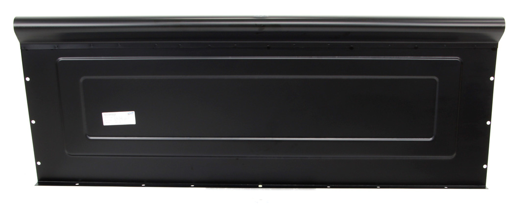 Front Bed Panel - 54-59 Chevy GMC Stepside Pickup