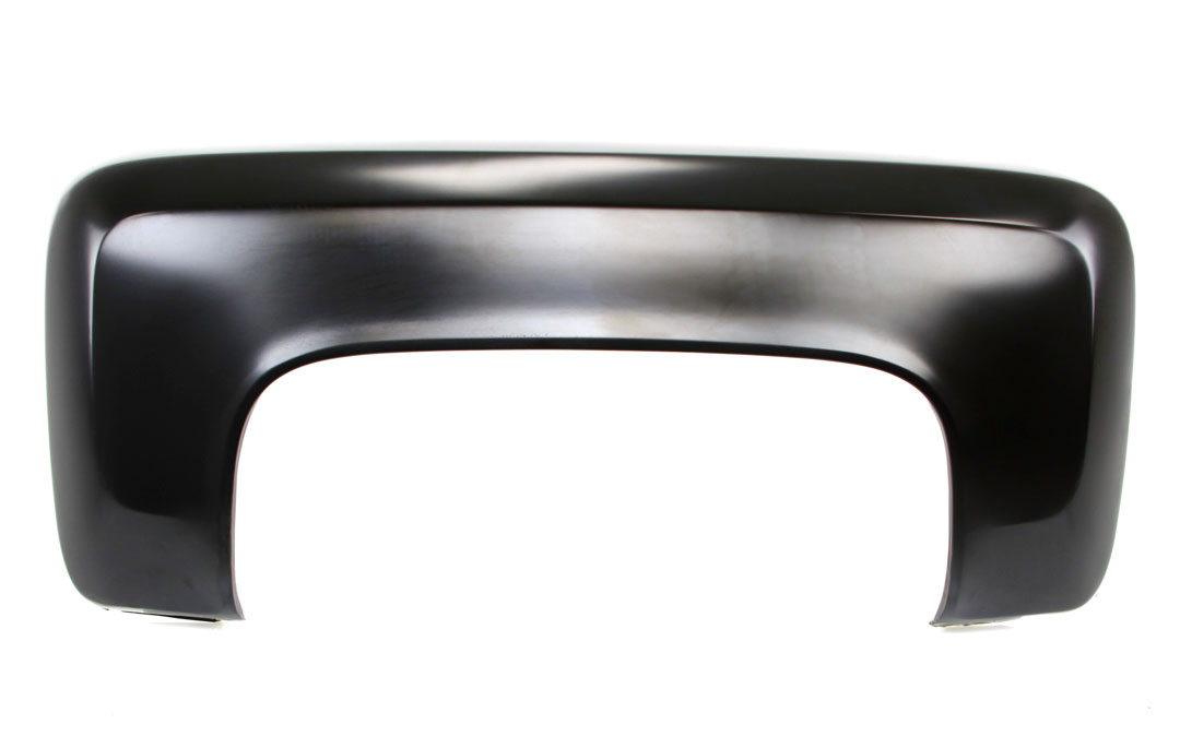 Rear Fender - OE Style w/ Square Gas Hole - RH - 79-87 Chevy GMC C/K ...