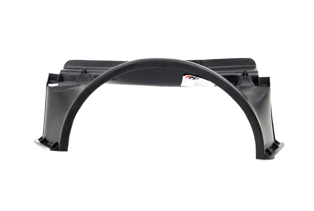 Upper Fan Shroud - 81-86 Chevy GMC C/K Pickup; 87-91 R/V Pickup Blazer ...