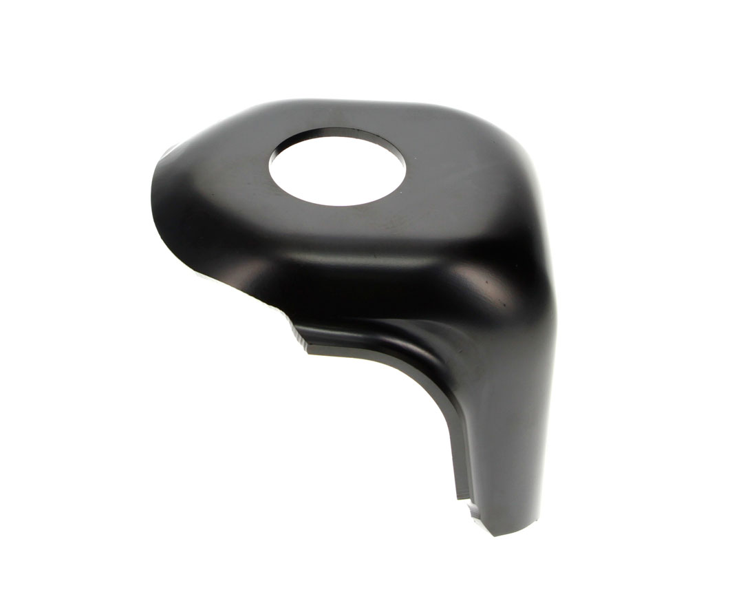 Frame to Radiator Core Support Mounting Bracket - 73-80 Chevy GMC ...