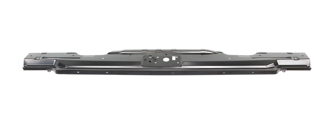 Upper Grille Mounting Panel (w/o Inside Hood Release)- 73-80