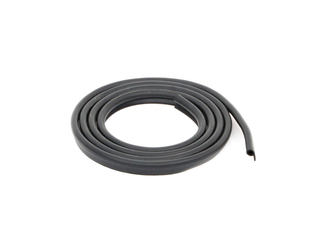 Outer Roof Front Header Weatherstrip Seal - 78-96 Ford Bronco