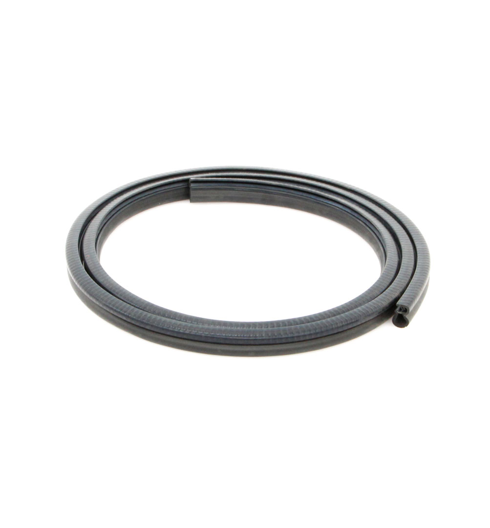 Inner Roof Front Header Weatherstrip Seal - 78-96 Ford Bronco