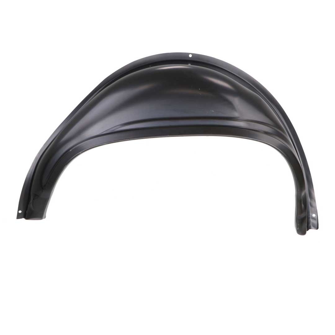Outer Wheelhouse RH for 68-69 Chevy Chevelle & 68-72 Chevy El Camino ...