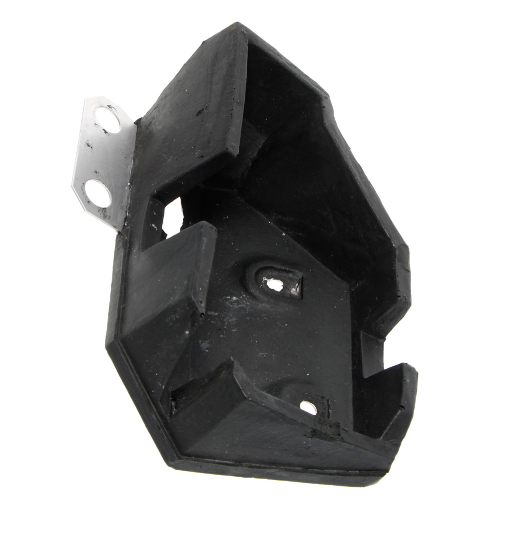 Hood Hinge Deflector Seal - RH - 81-87 Chevy GMC C/K Truck Suburban ...