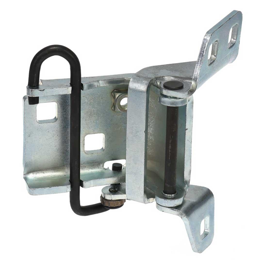 LH Upper Door Hinge 73-87 Chevy/GMC Squarebody | AMD