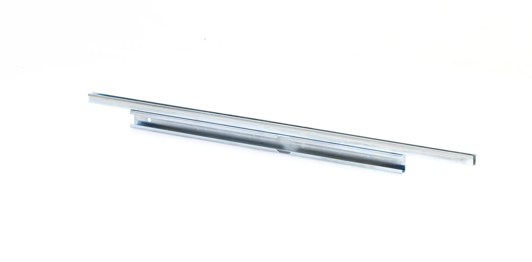 Door Glass Sash Channel - LH - 73-80 Chevy GMC C/K Truck Blazer Jimmy