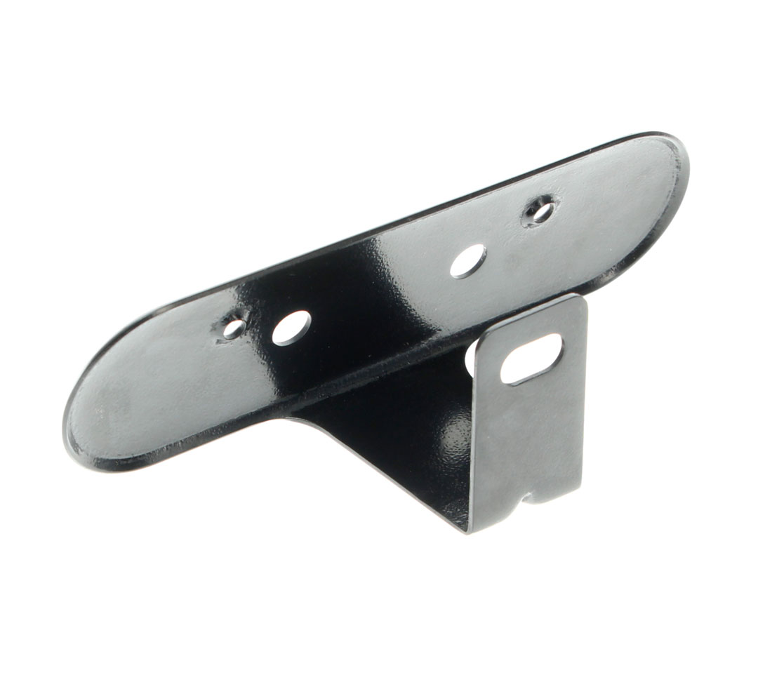 Door Mirror Reinforcement Plate - Sport Mirror - LH=RH - 73-91 Chevy ...