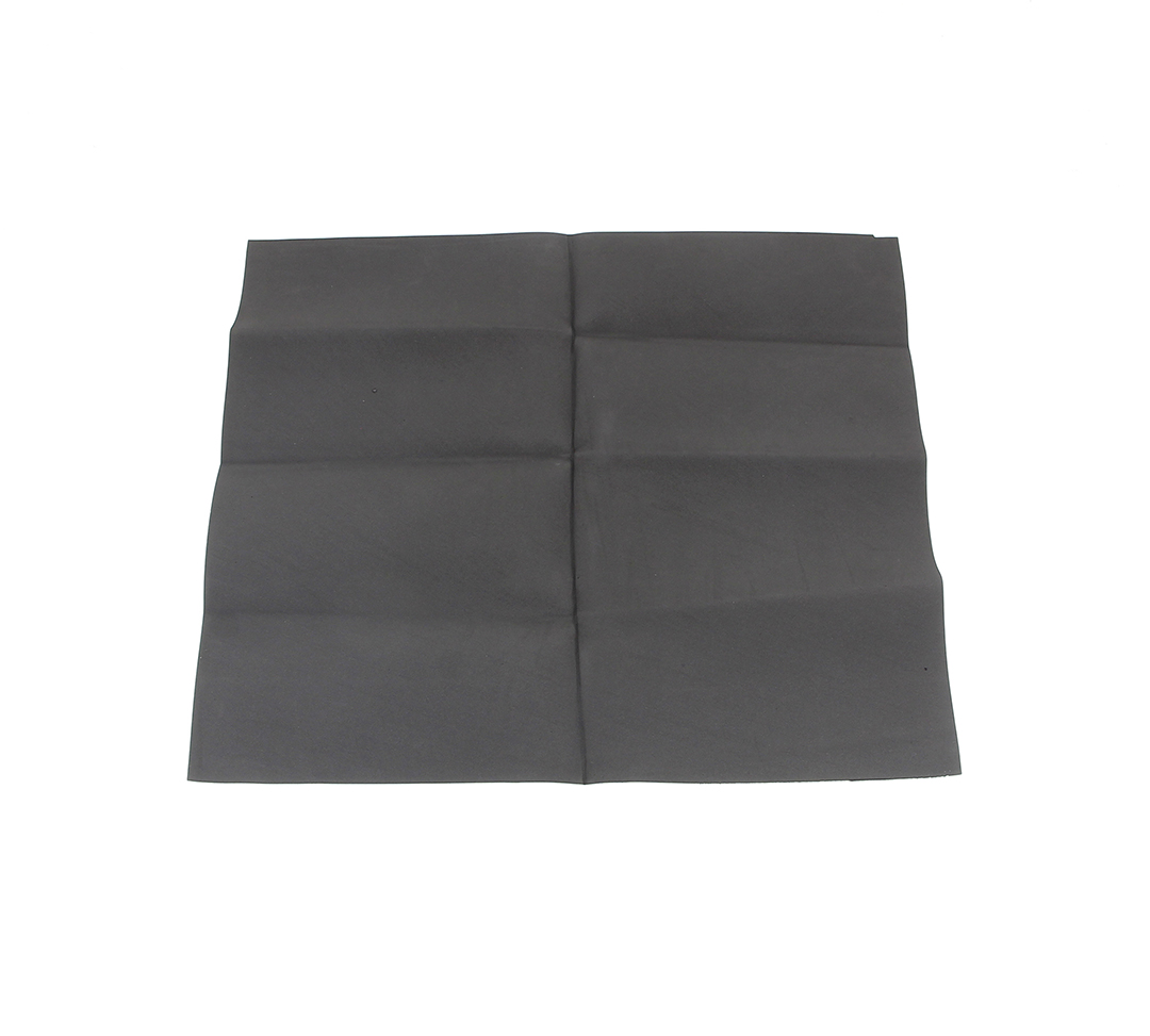 Fuel System - Gas Tank insulation Pads