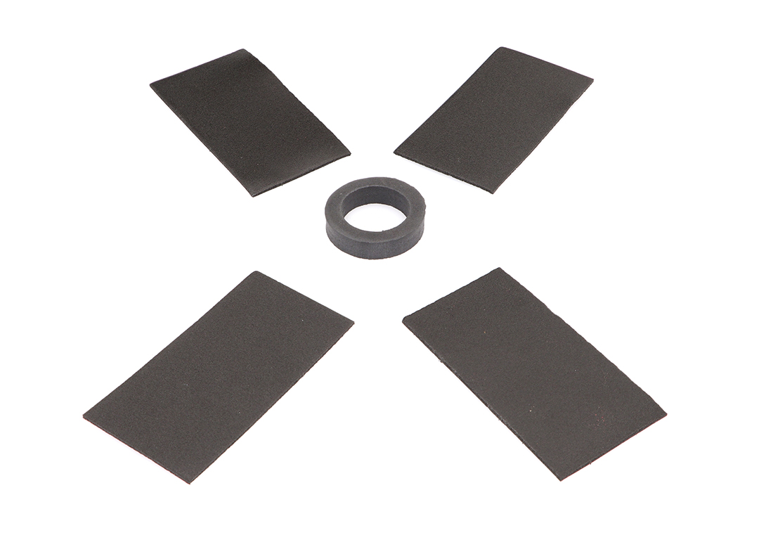 Gas Tank Mount Gasket Kit - 49-59 Chevy GMC Pickup Truck