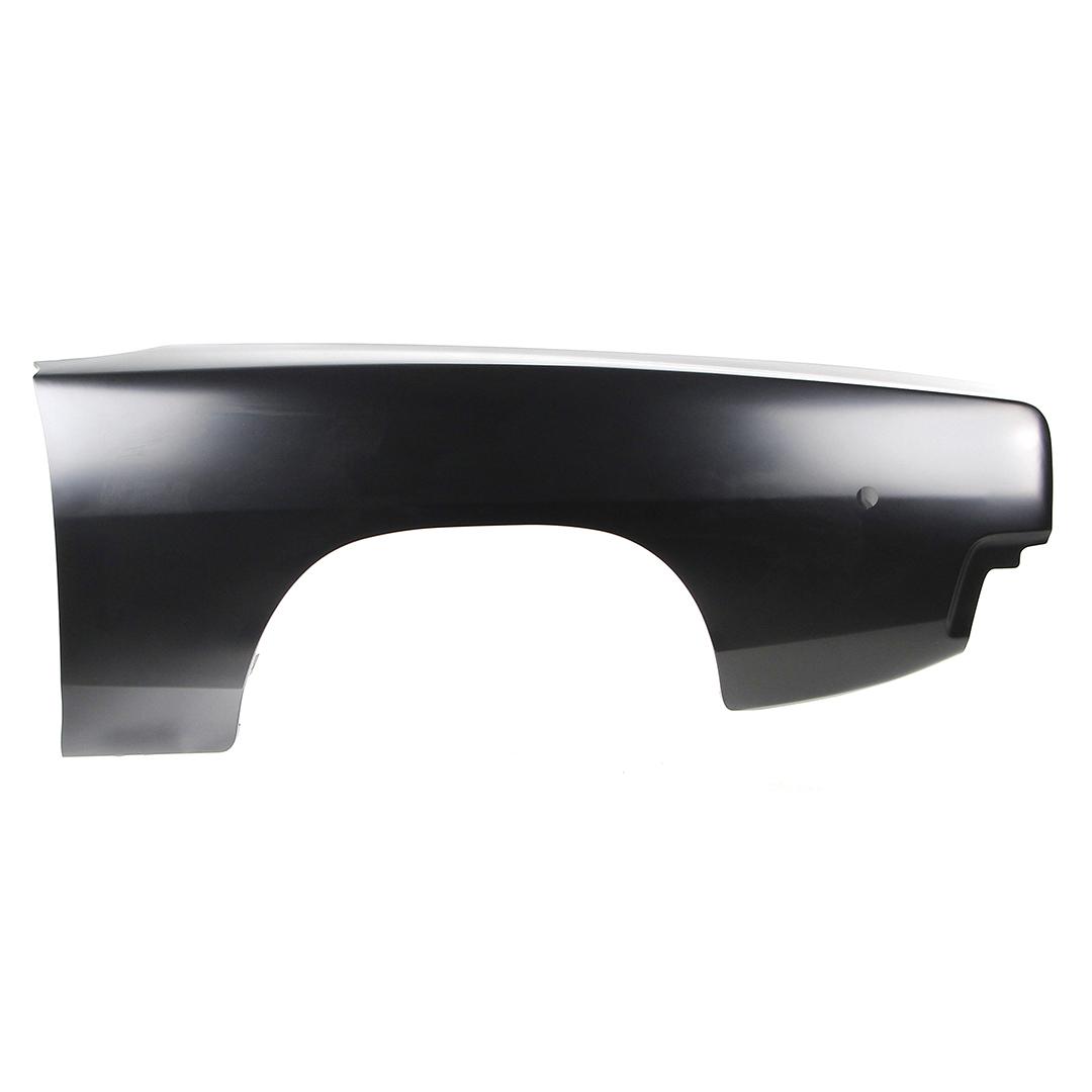Front Fender - RH - 68 Charger