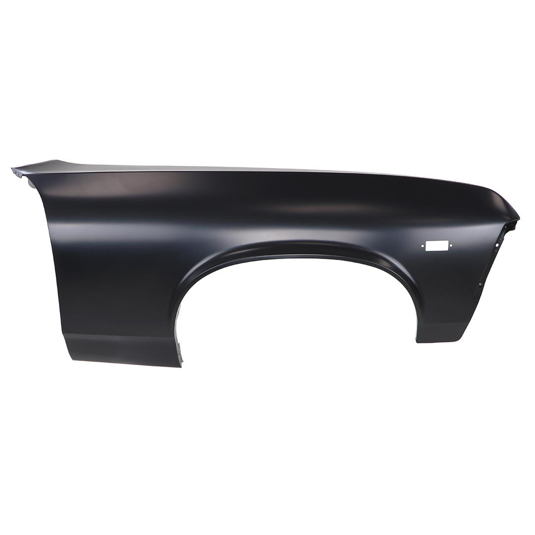 Front Fender - RH - 68-69 Chevy II Nova