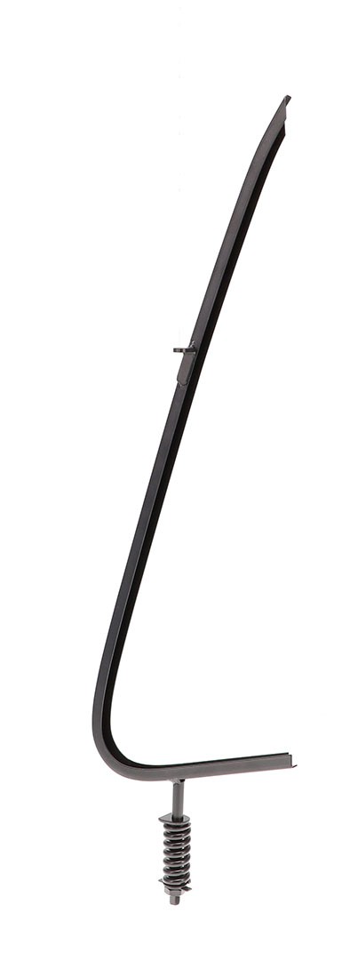 Vent Window Frame - LH - 73-80 Chevy GMC CK Pickup Truck Blazer Jimmy ...