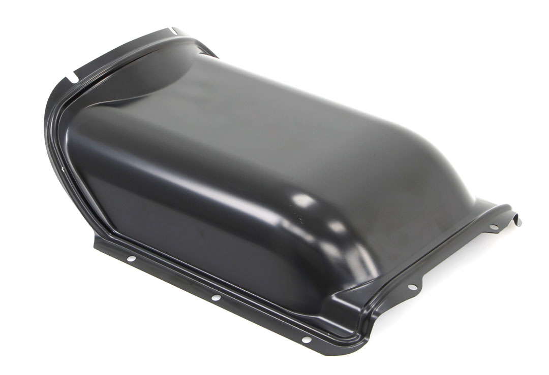 Transmission Cover - 2WD No Hole - 73-80 Chevy GMC C/K Truck