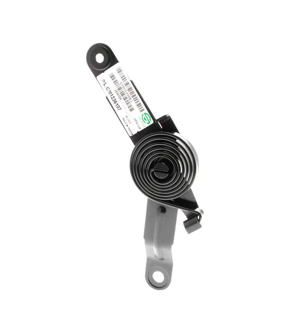 Hood Hinge Spring - LH - 88-98 Chevy GMC C/K Truck; 92-99 Blazer Jimmy ...