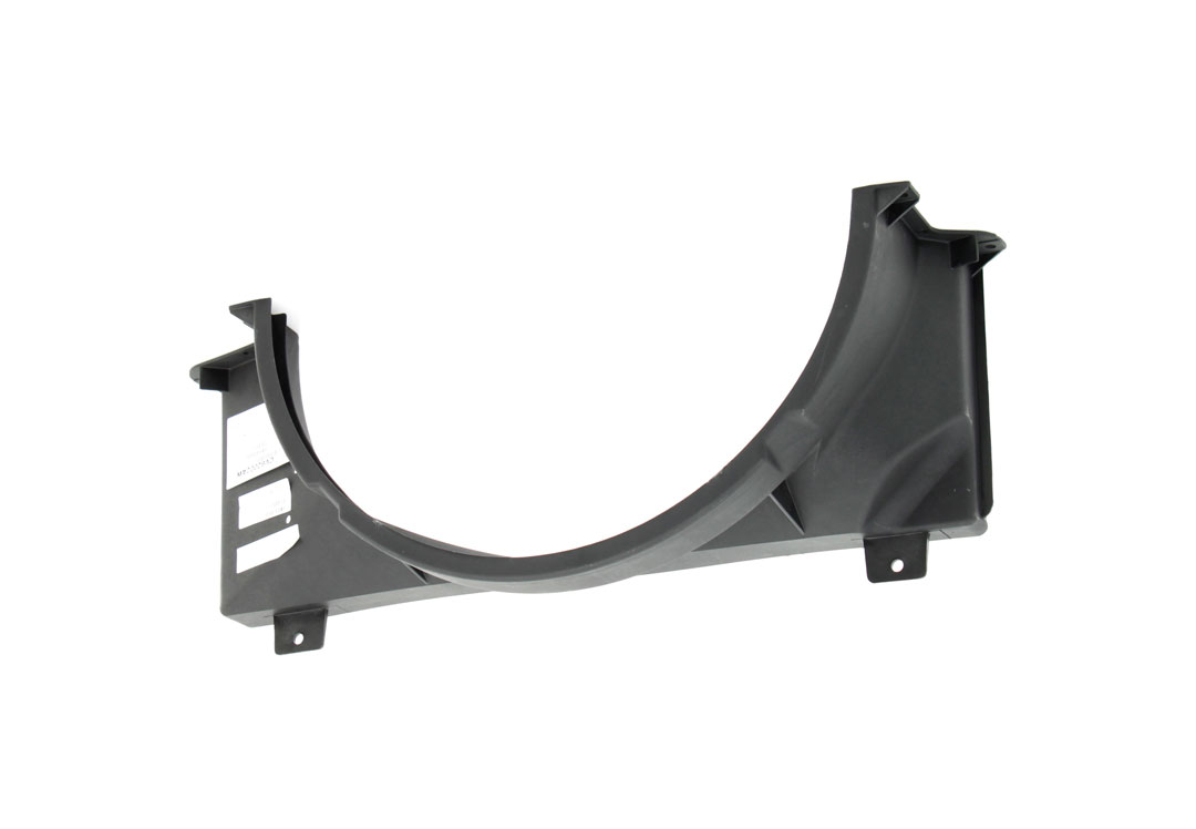 Radiator Fan Lower Shroud 5.0L/5.7L V8 88-98 Chevy GMC C/K Pickup Truck SUV
