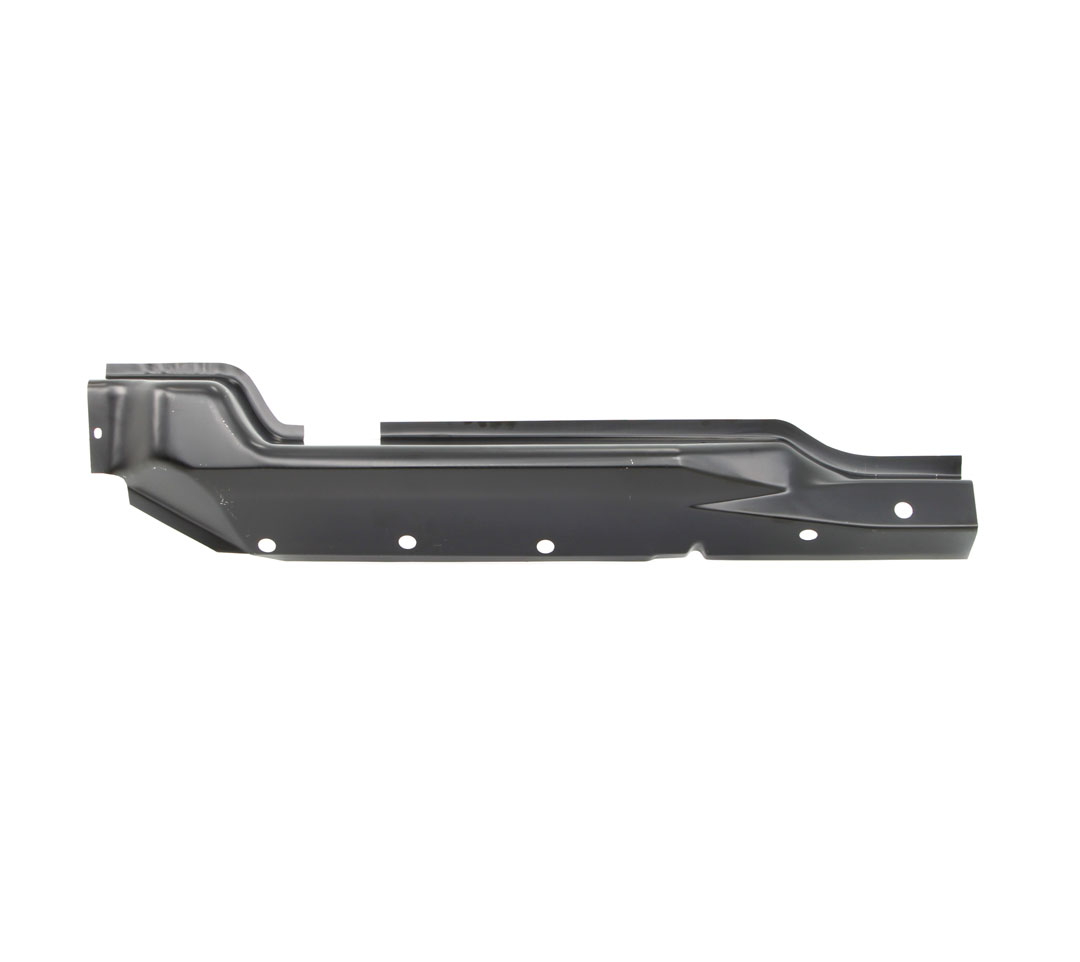 Inner Rocker Panel RH 88-98 Chevy GMC C/K Pickup Truck Extended Cab