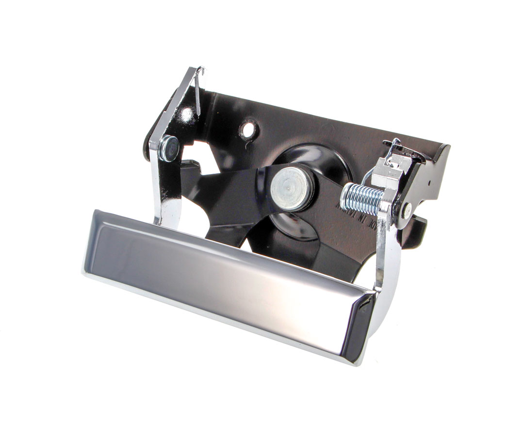 Tailgate Handle - Chrome - 88-98 Chevy GMC C/K Pickup Truck