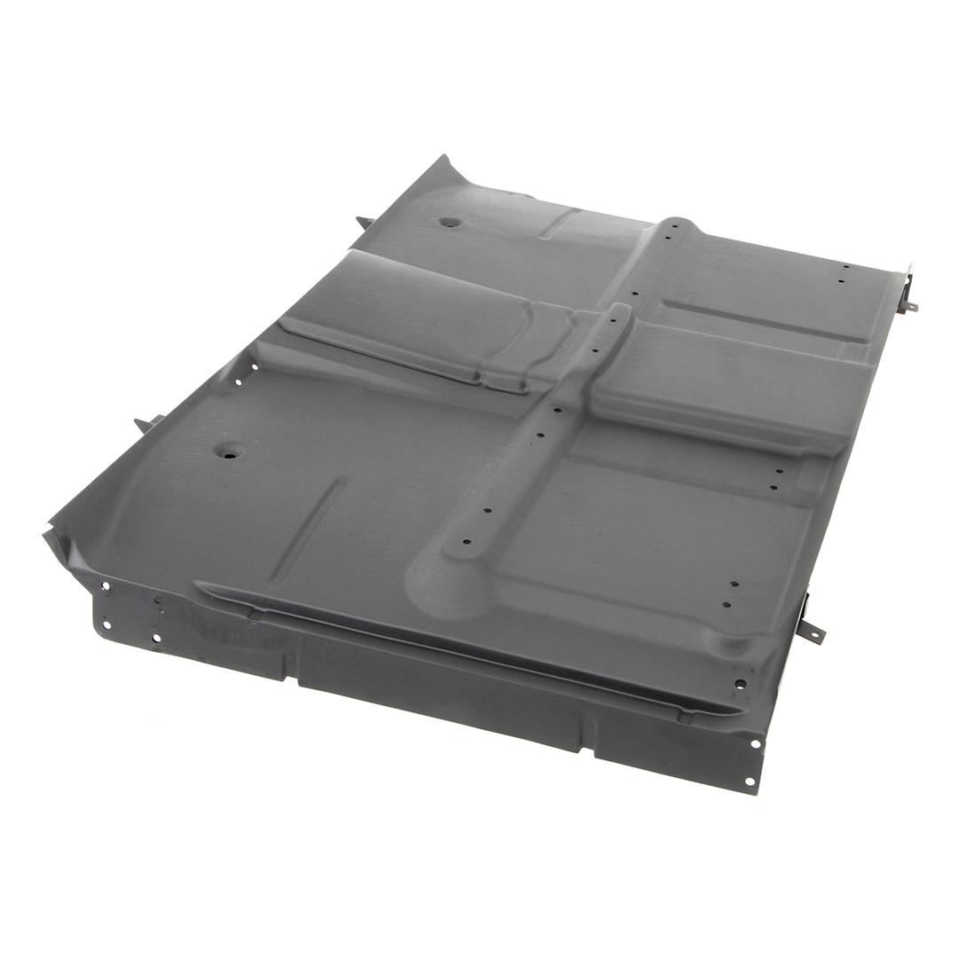 Floor Pan Assembly - 69-72 Chevy GMC Blazer Jimmy 2WD with Column Shift