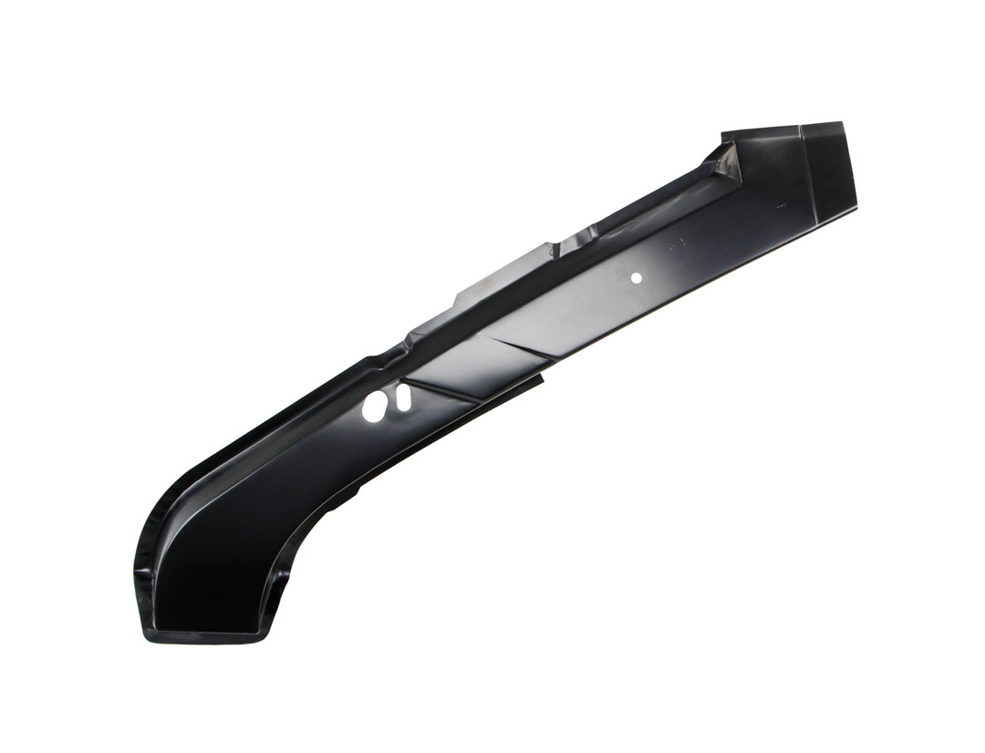 C-Pillar Vertical Post (Wheelhouse to Rear Window Frame) - RH - 68-70 ...