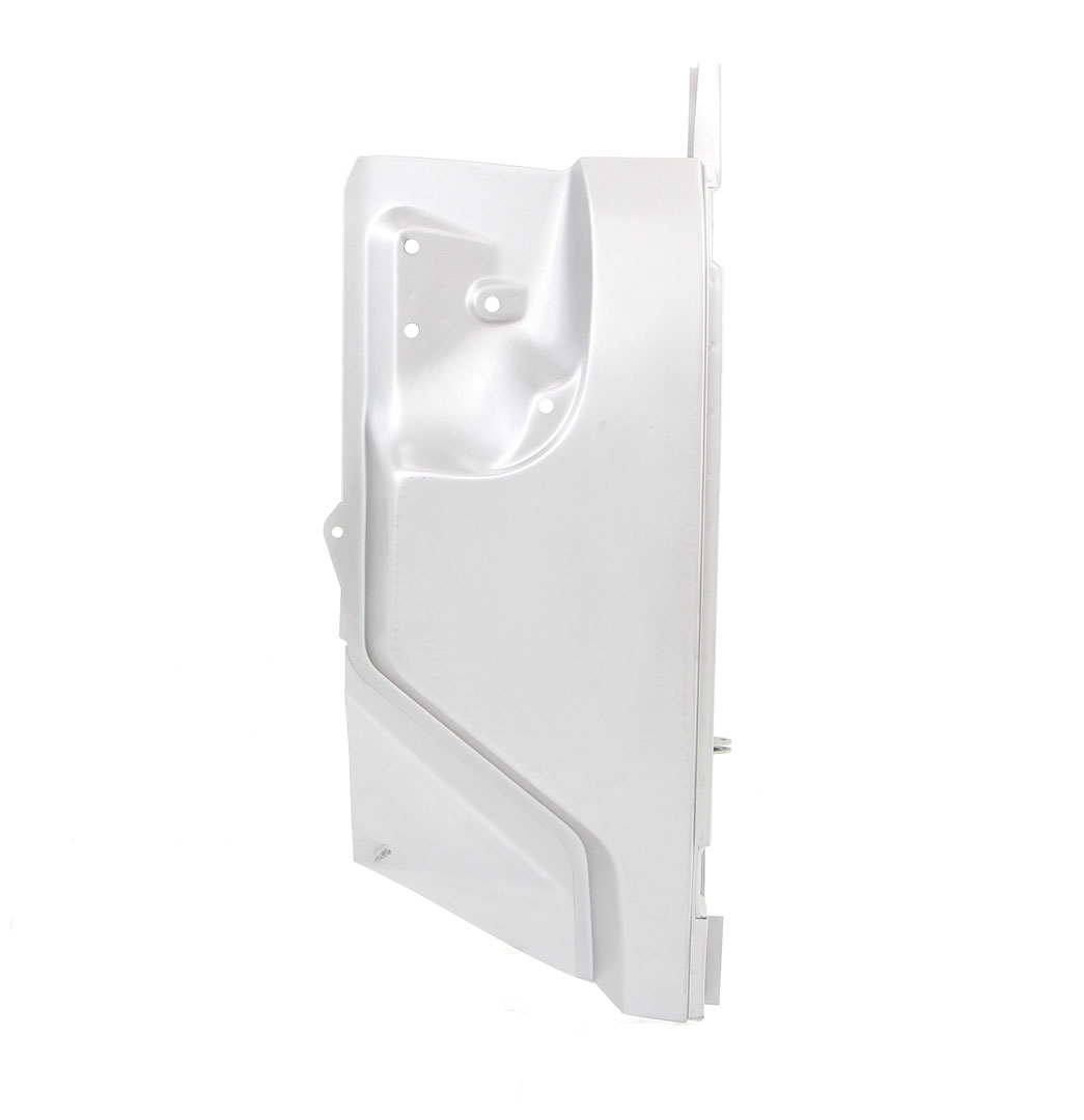 Cowl Side Assembly - Inner and Outer LH - 48-52 F1 F2 Ford Pickup Truck
