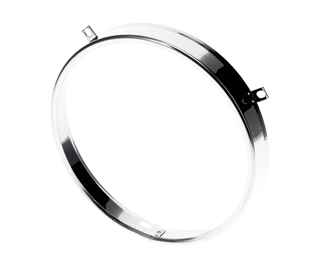 Headlight Retaining Ring - GM Car / Truck