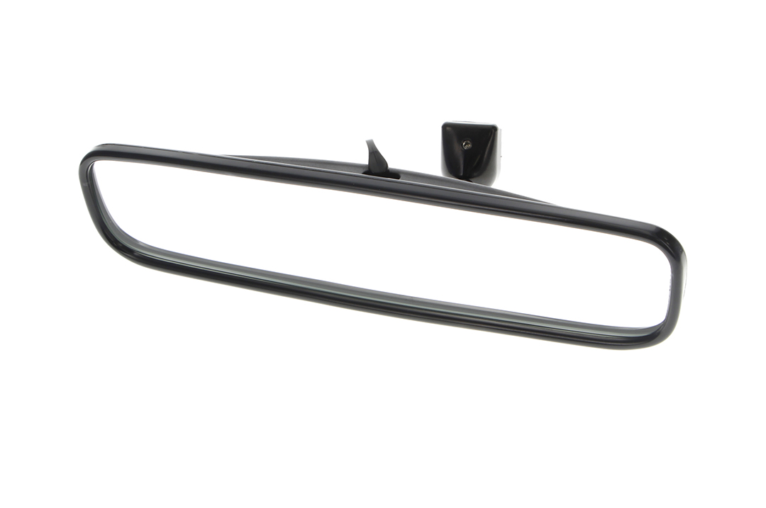 Inside Rear View Mirror - 10" Black with Day-Night - GM Car / Truck