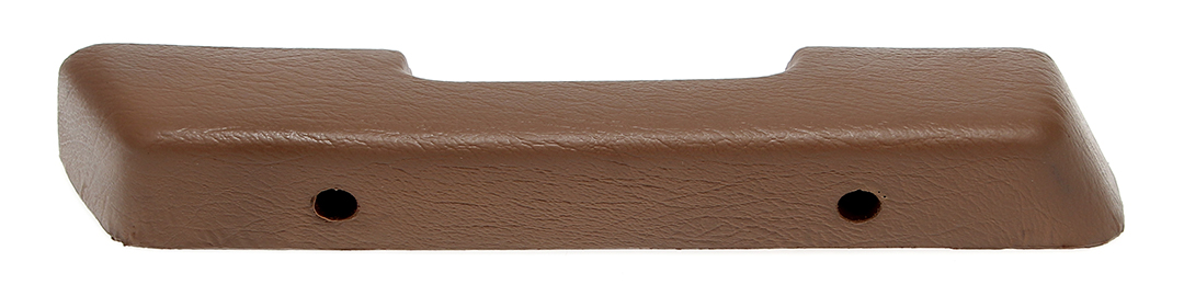 Arm Rest - Dark Saddle - LH - 72 Chevy GMC C/K Pickup Truck Blazer ...