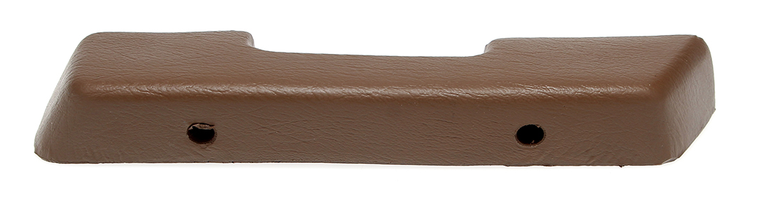 Arm Rest - Dark Saddle - RH - 72 Chevy GMC C/K Pickup Truck Blazer ...