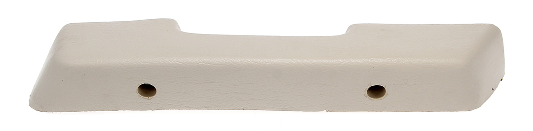 Arm Rest - Parchment - RH - 72 Chevy GMC C/K Pickup Truck Blazer Jimmy ...