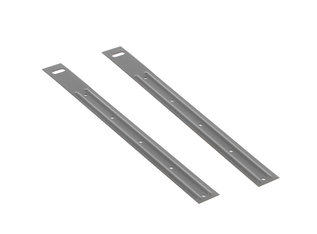 Hood Reinforcement Brace Kit - 2 pc - 73-80 Chevy GMC C/K Pickup Truck ...