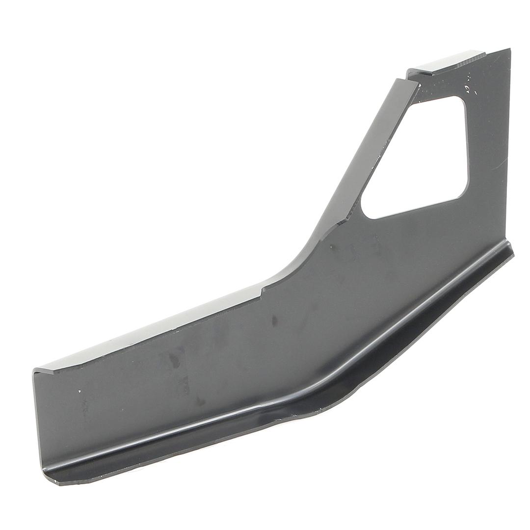Transmission Crossmember Support - LH - 66-69 Fairlane Torino