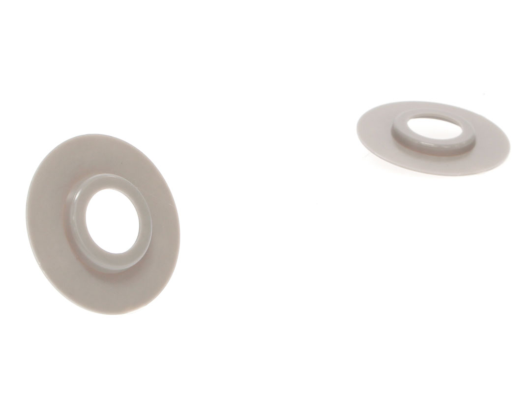 Window Handle Escutcheon - 72-93 Chevy GMC C/K Pickup Truck Blazer ...