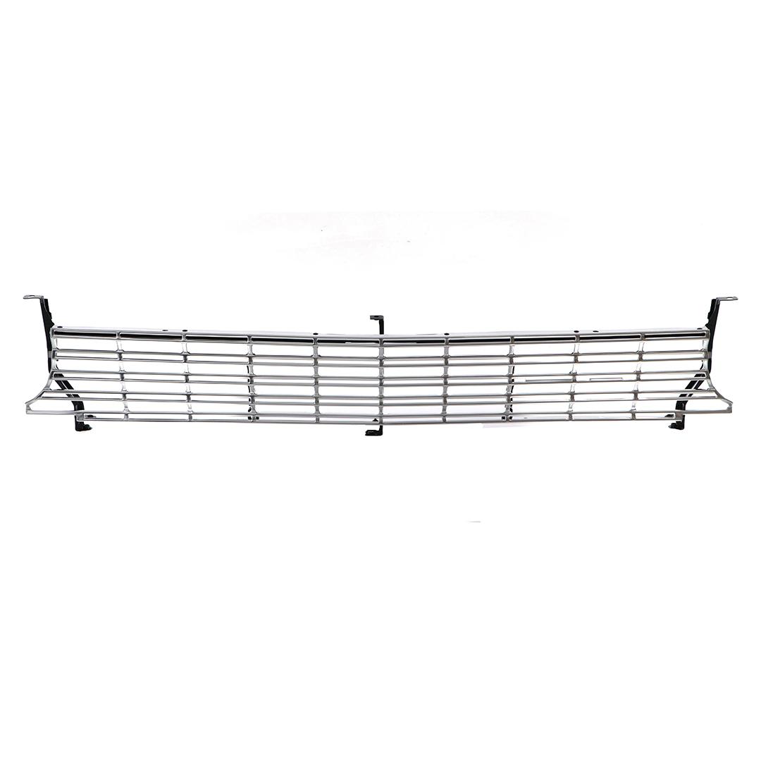 Grille - Argent - 64 Chevy II Nova