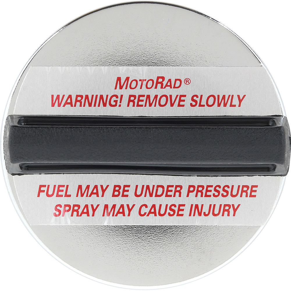 Gas Cap - Vented - 66-67 Plymouth B-Body (except GTX or 66 Belvedere II)