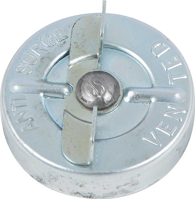 Gas Cap - Vented - without EEC - 68-70 Nova; 69-70 Camaro Firebird; 64 ...
