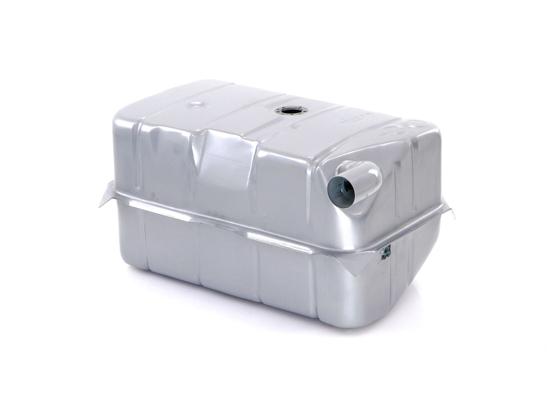 Gas Tank - with Lower Filler Neck - 47-48 Chevy GMC Pickup Truck; 47-55 ...
