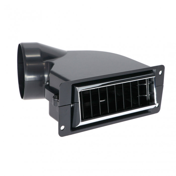 Air Vent Assembly - RH Outer - 73-80 Chevy GMC C/K Truck Blazer Jimmy ...