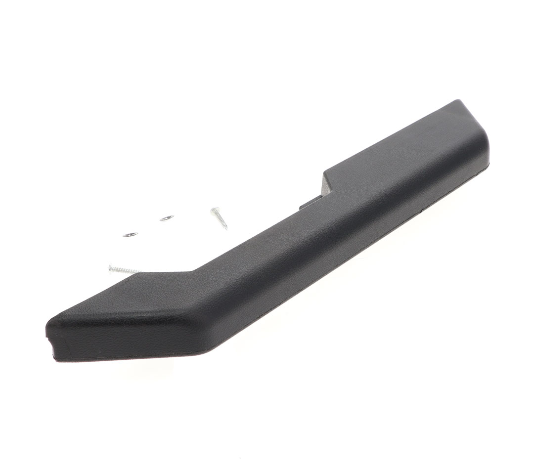 Arm Rest - LH - Black - 81-91 Chevy GMC C/K Truck Blazer Jimmy Suburban